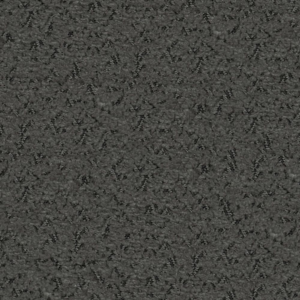 Modern Boucle Sofa with Solid Wood Details | Povison