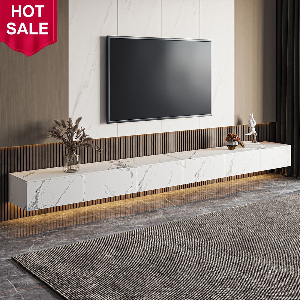Modern TV Stands & Media Console in Every Style | Povison