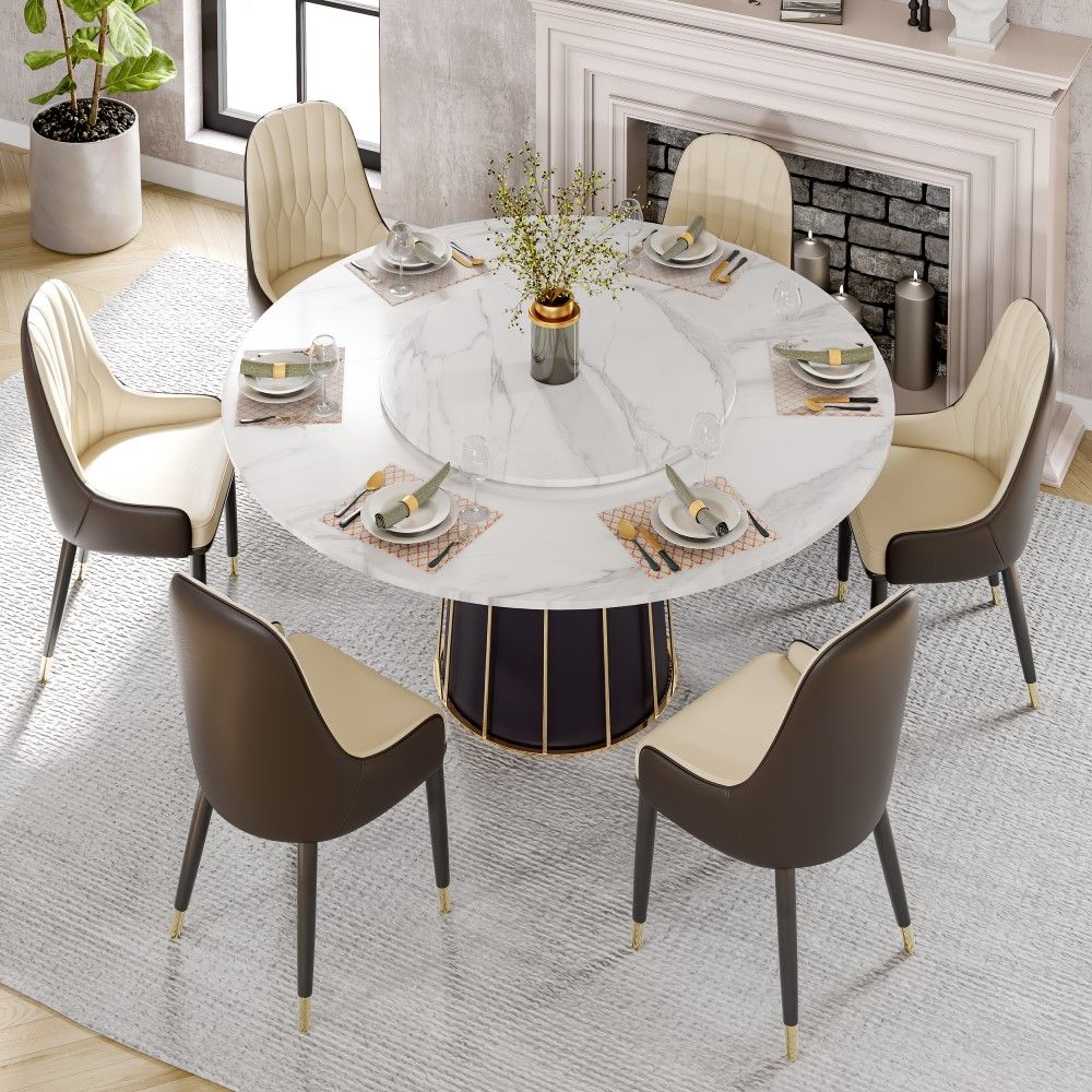 Kitchen & Dining Room Set | Povison