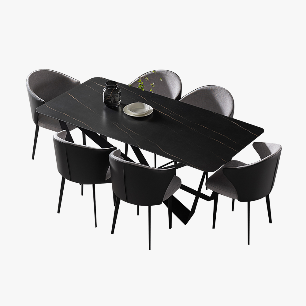 Dining Tables - Kitchen & Dining - Furniture | Povison Furniture HomeStores