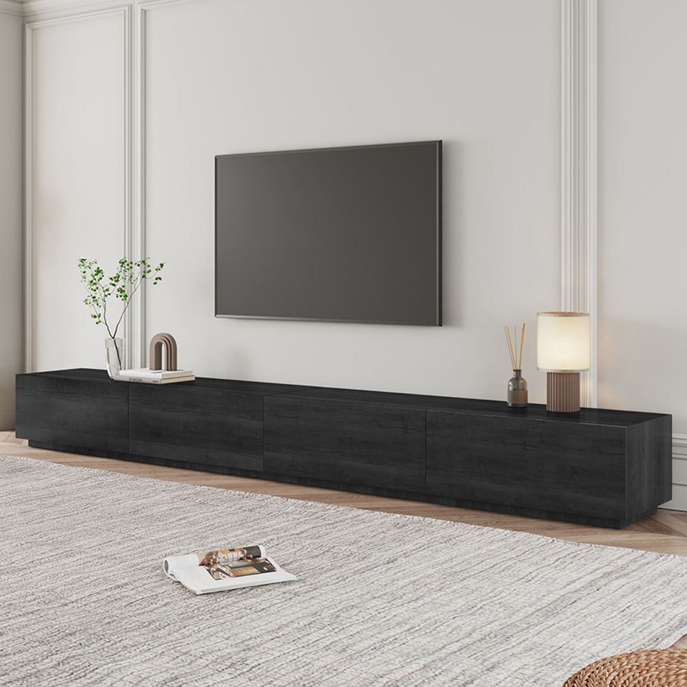 Modern Low Tv Stand