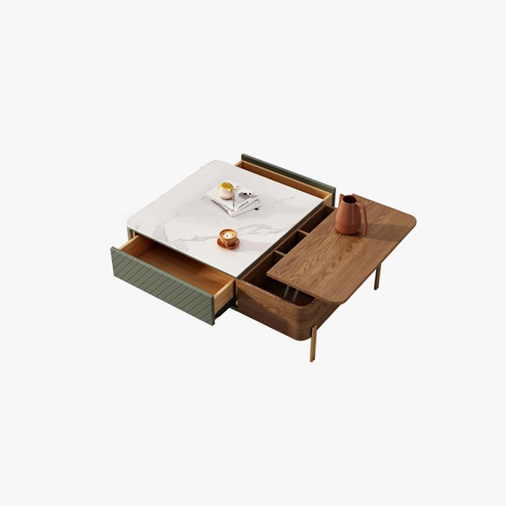 Coffee Tables - Living Room Furniture - Furniture | Povison Furniture ...