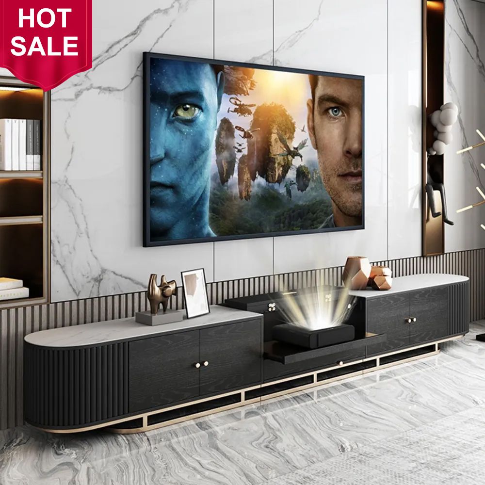 Modern TV Stands & Media Console in Every Style | Povison