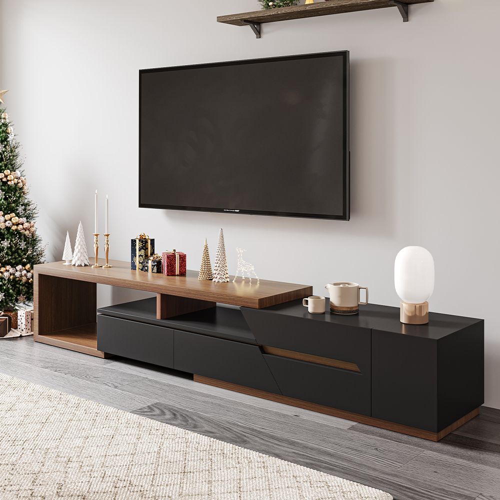 Modern TV Stands & Media Console in Every Style | Povison