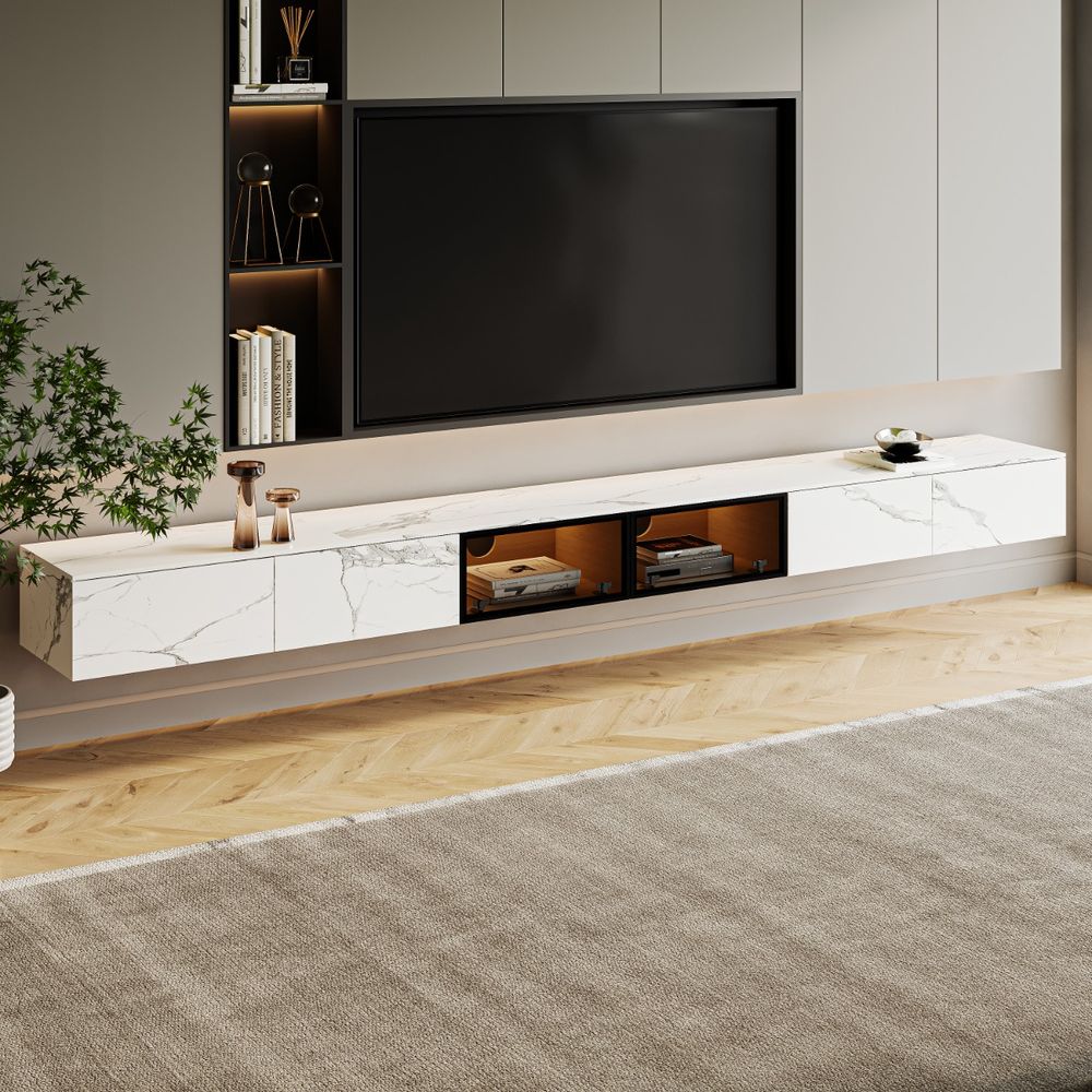Modern TV Stands & Media Console in Every Style | Povison