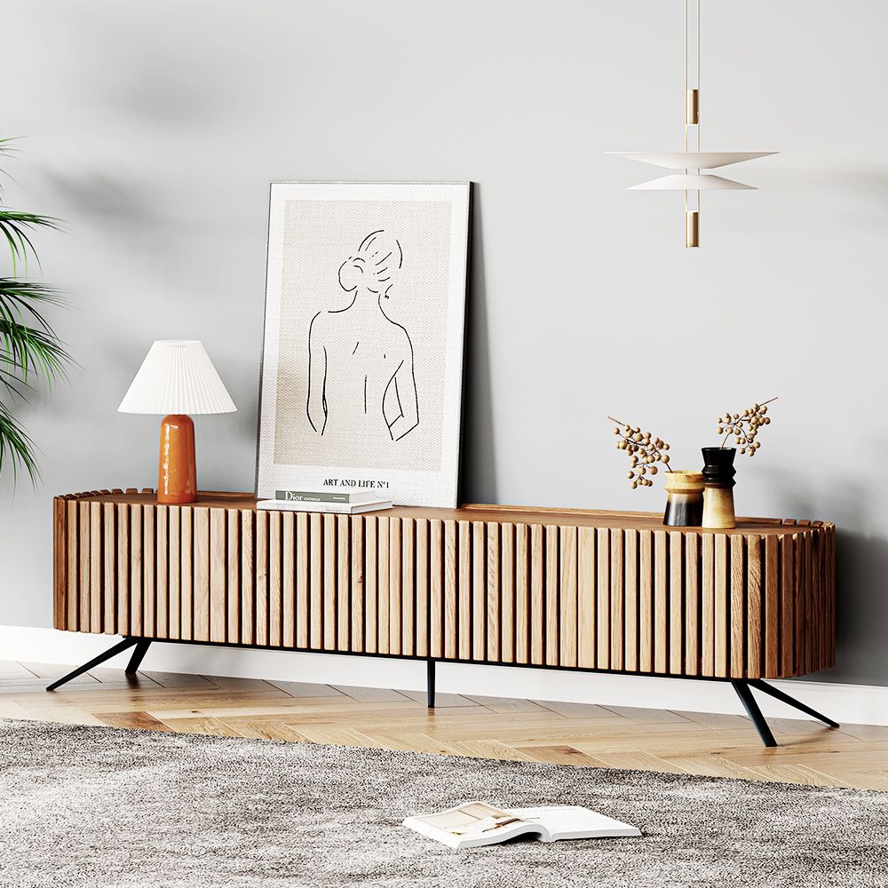 Modern TV Stands & Media Console in Every Style | Povison