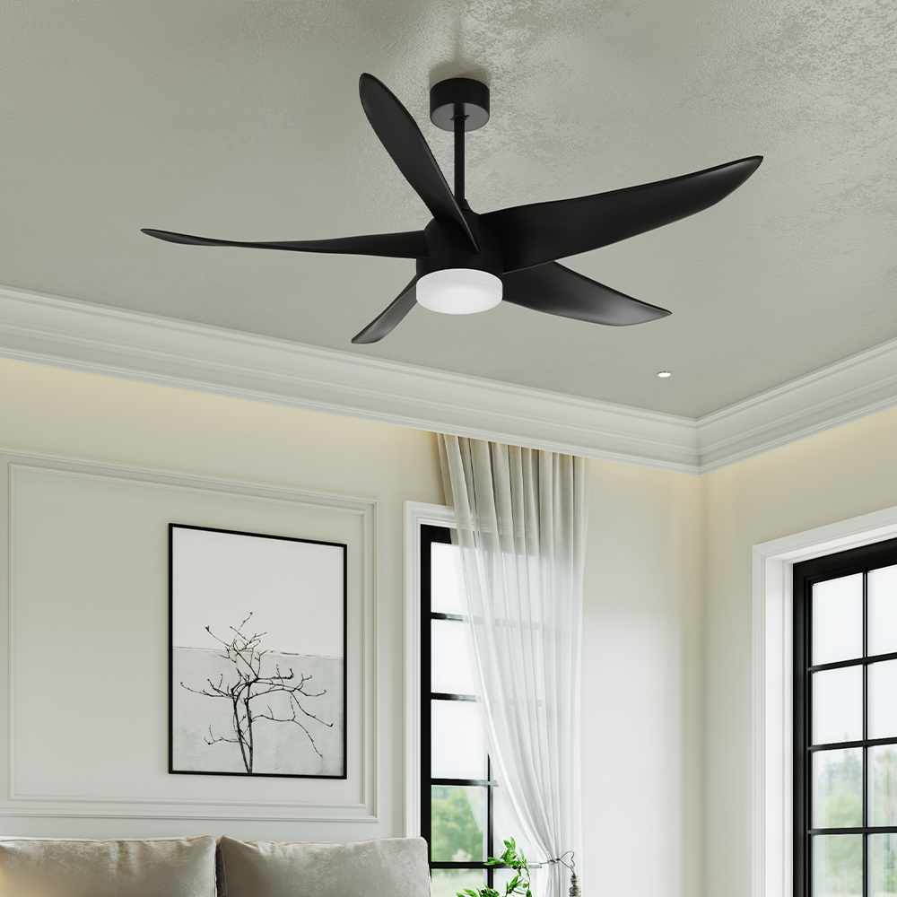 Dining Room Ceiling Fans With Lights