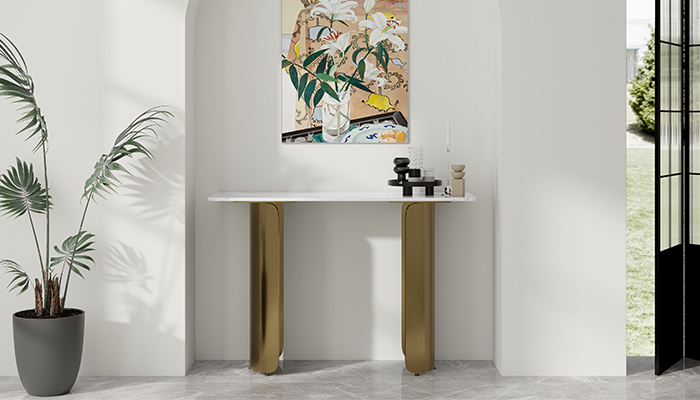 Modern Console Table | Povison