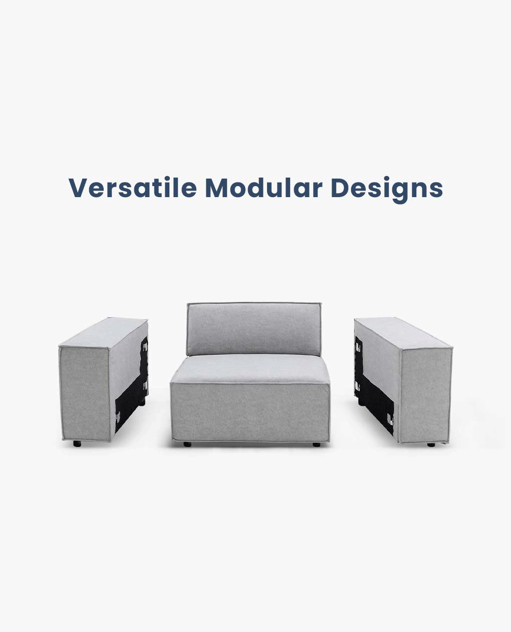 Best Modular Sofas For Comfort Style And Flexibility Best Modular Sofas For Comfort Style And Flexibility